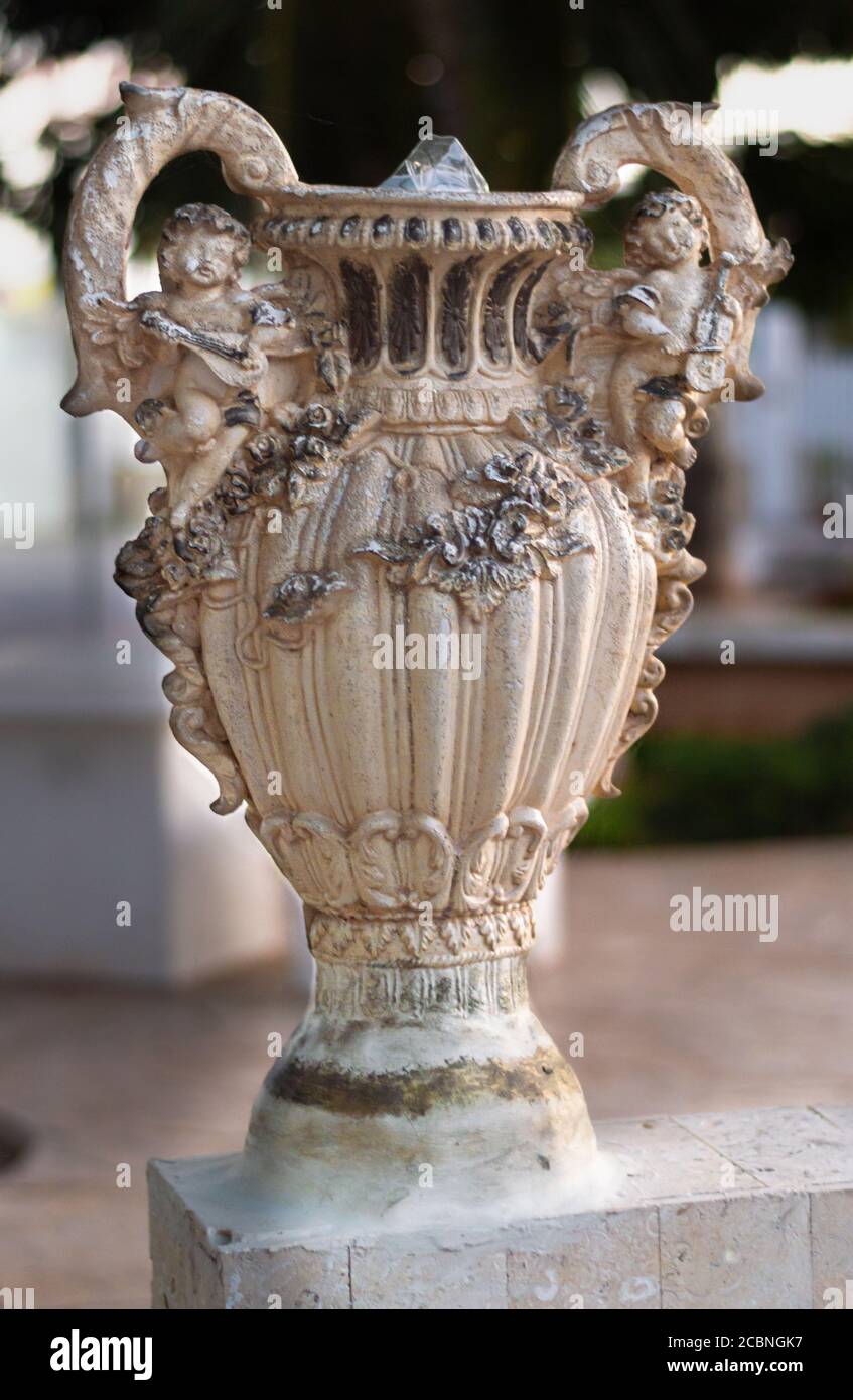 Cherubs Playing Musical Instruments High Resolution Stock Photography ...