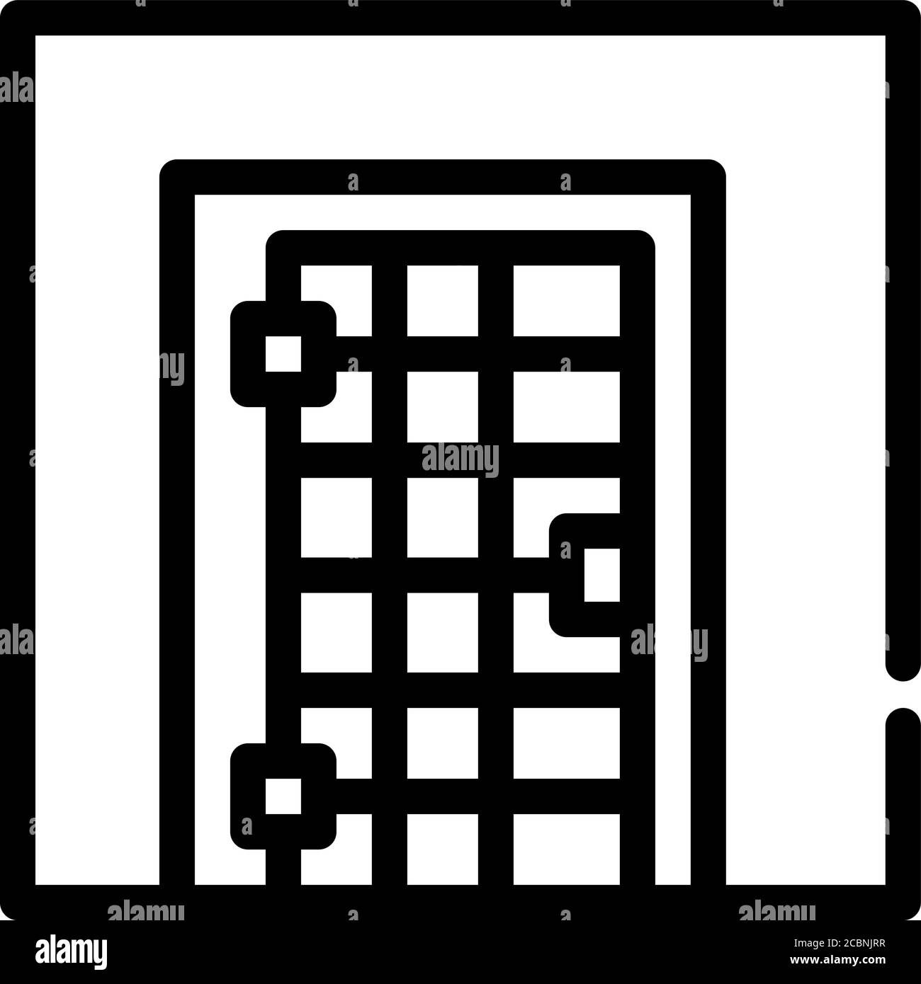 Cell visit Black and White Stock Photos & Images - Alamy