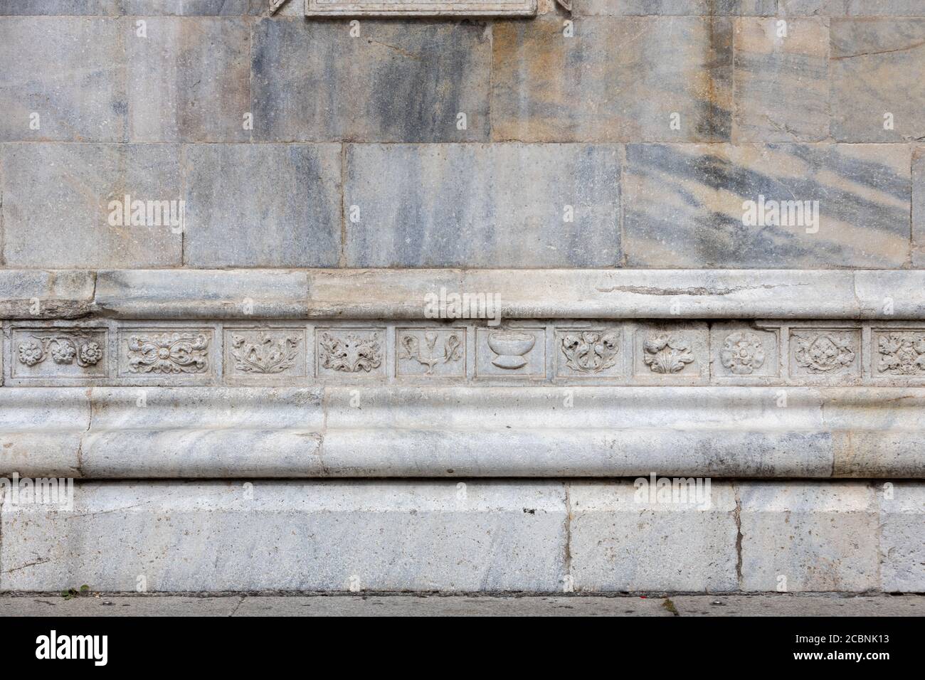marble slab wall, texture Stock Photo - Alamy