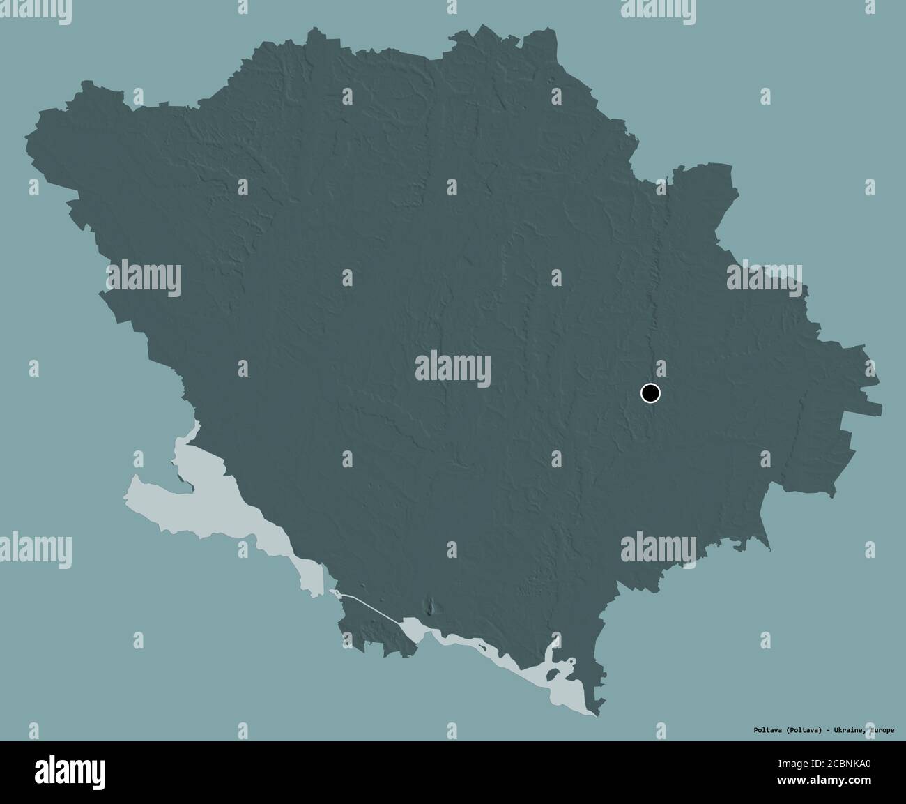 Map Of Poltava High Resolution Stock Photography and Images - Alamy