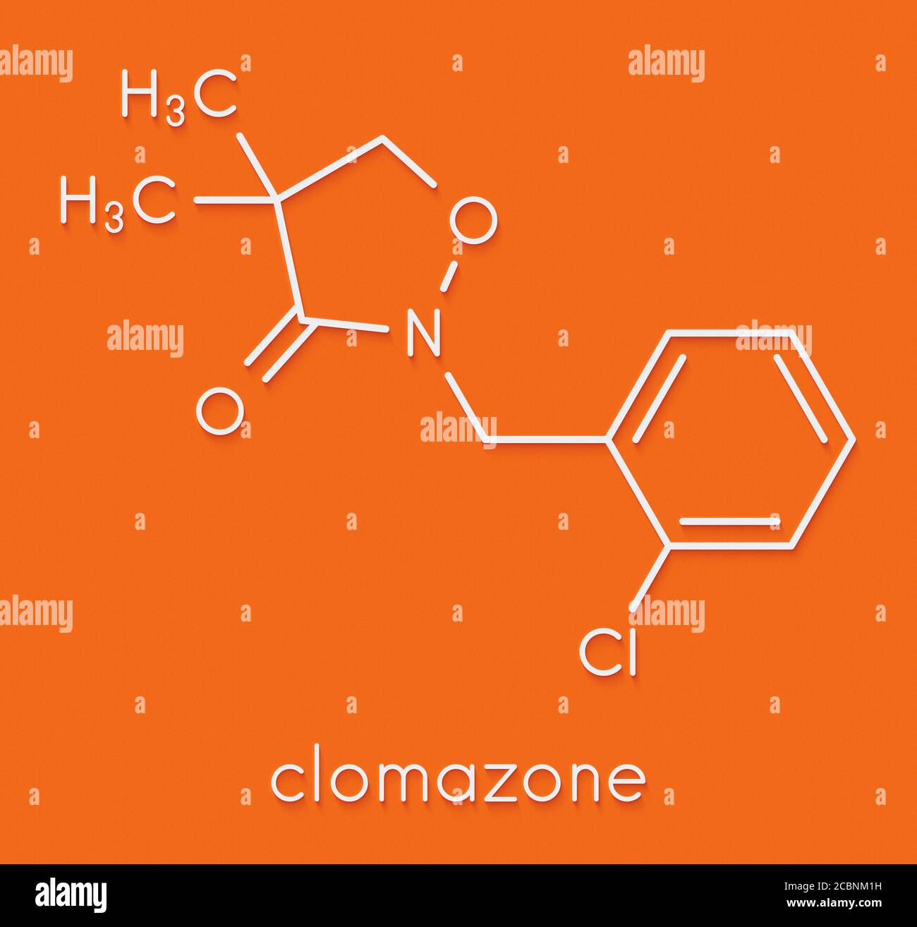 Chlorophyll molecule hi-res stock photography and images - Alamy