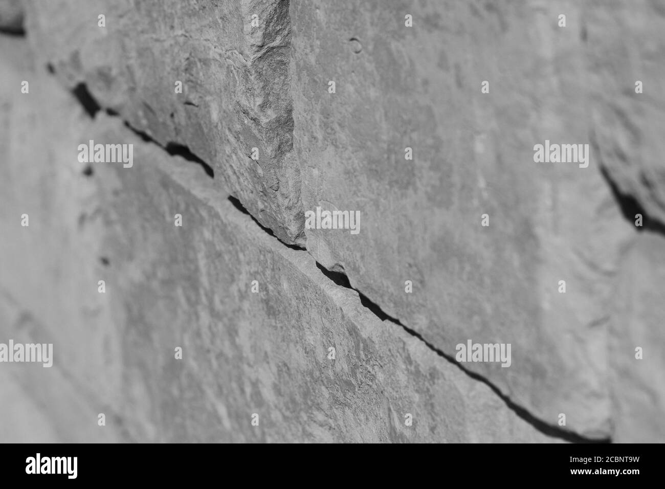 Jan 01, 1970: close up of a grey stone wall as a background, concept ...