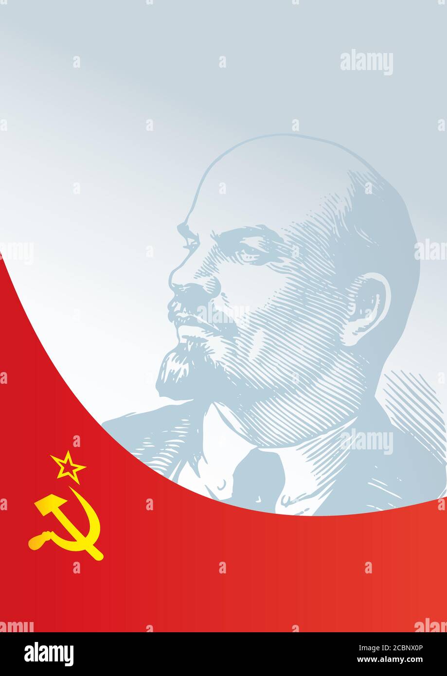 Flag of the Soviet Union, template for the awards, the official ...