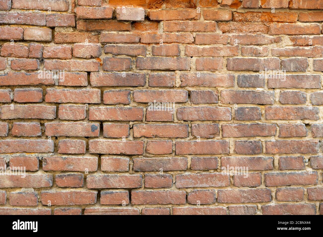 Ruined aged concrete block hi-res stock photography and images - Alamy