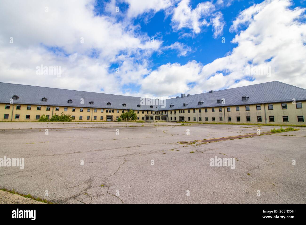 Ns ordensburg hi-res stock photography and images - Alamy