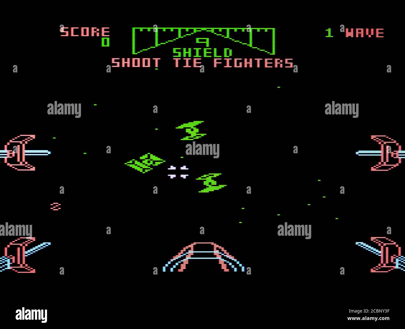 Star Wars 1983 Video Game Great Selection | www.metaltecnica.com.pe