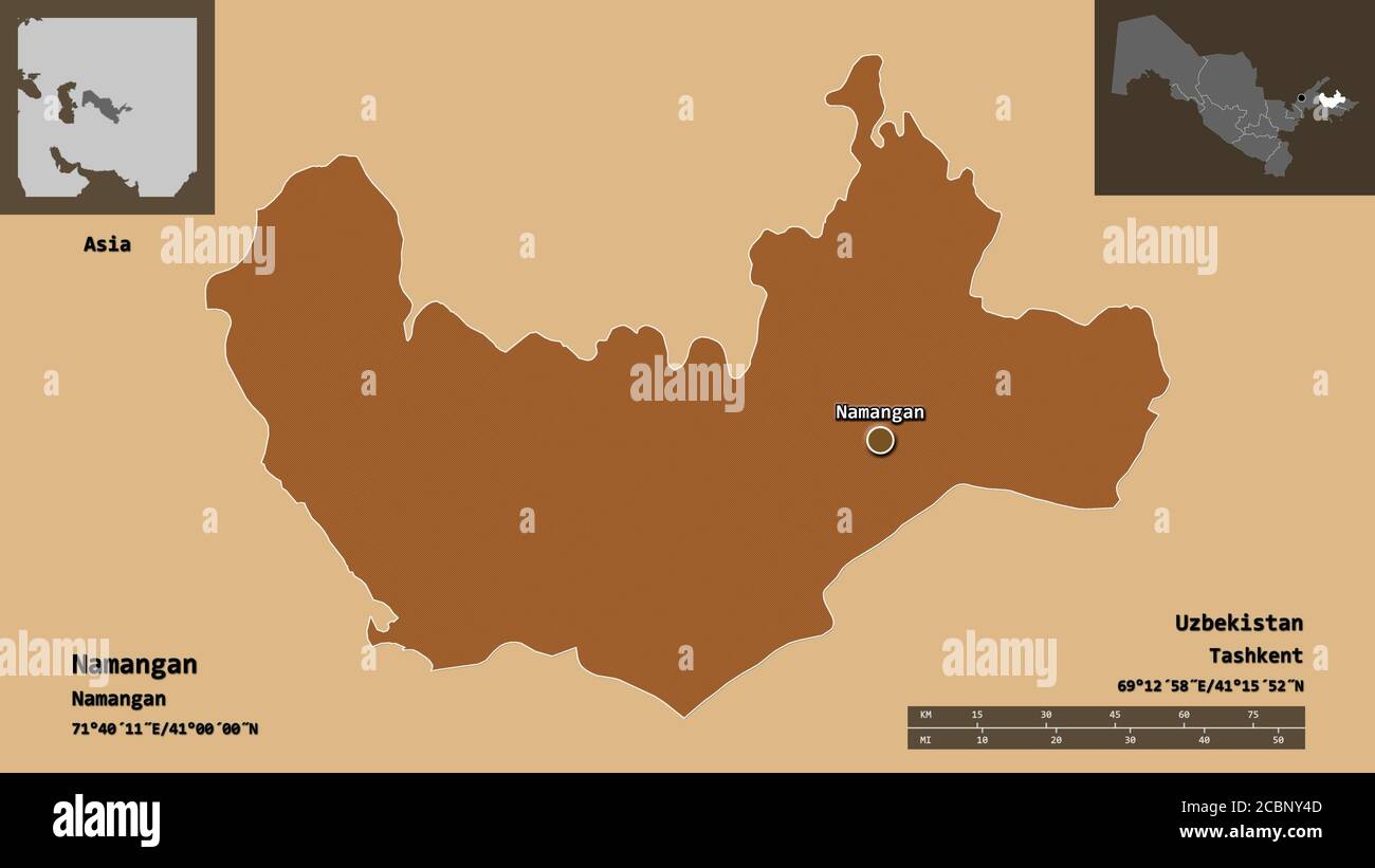 Namangan High Resolution Stock Photography and Images - Alamy