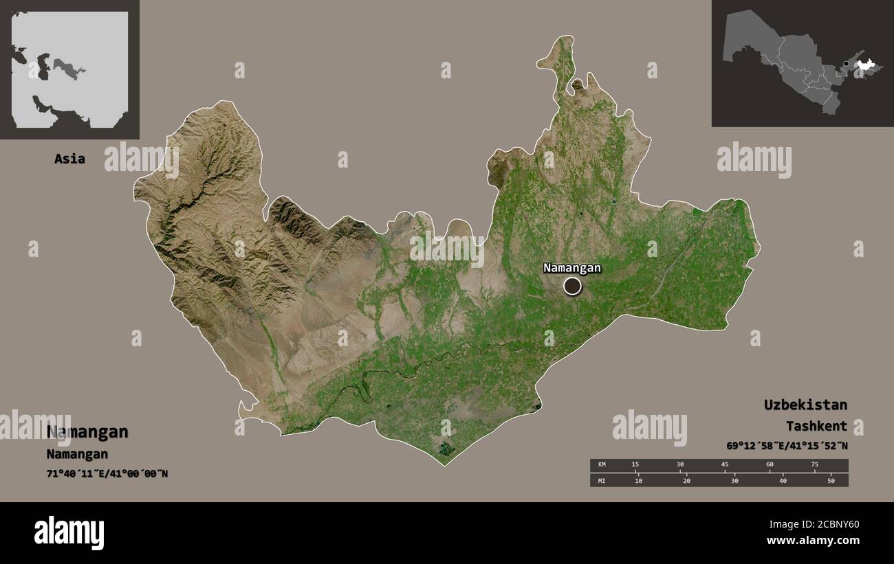 Namangan High Resolution Stock Photography and Images - Alamy