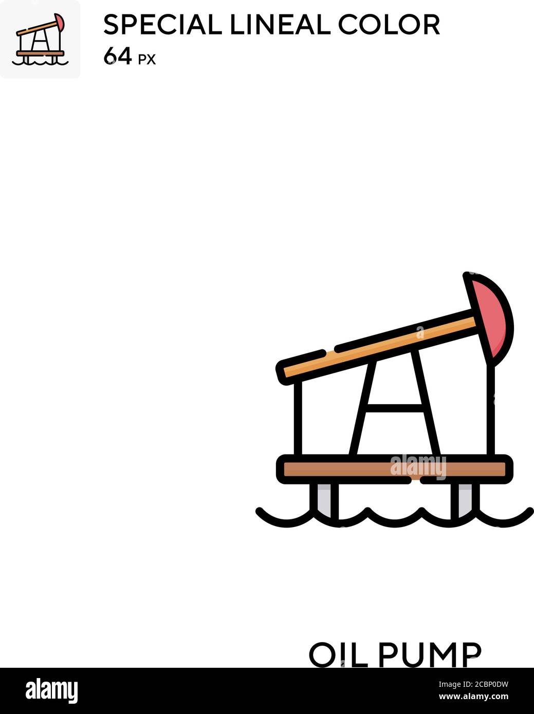 Project pump Stock Vector Images - Alamy