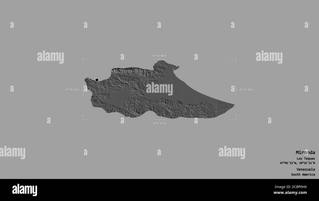 Miranda background Black and White Stock Photos & Images - Alamy