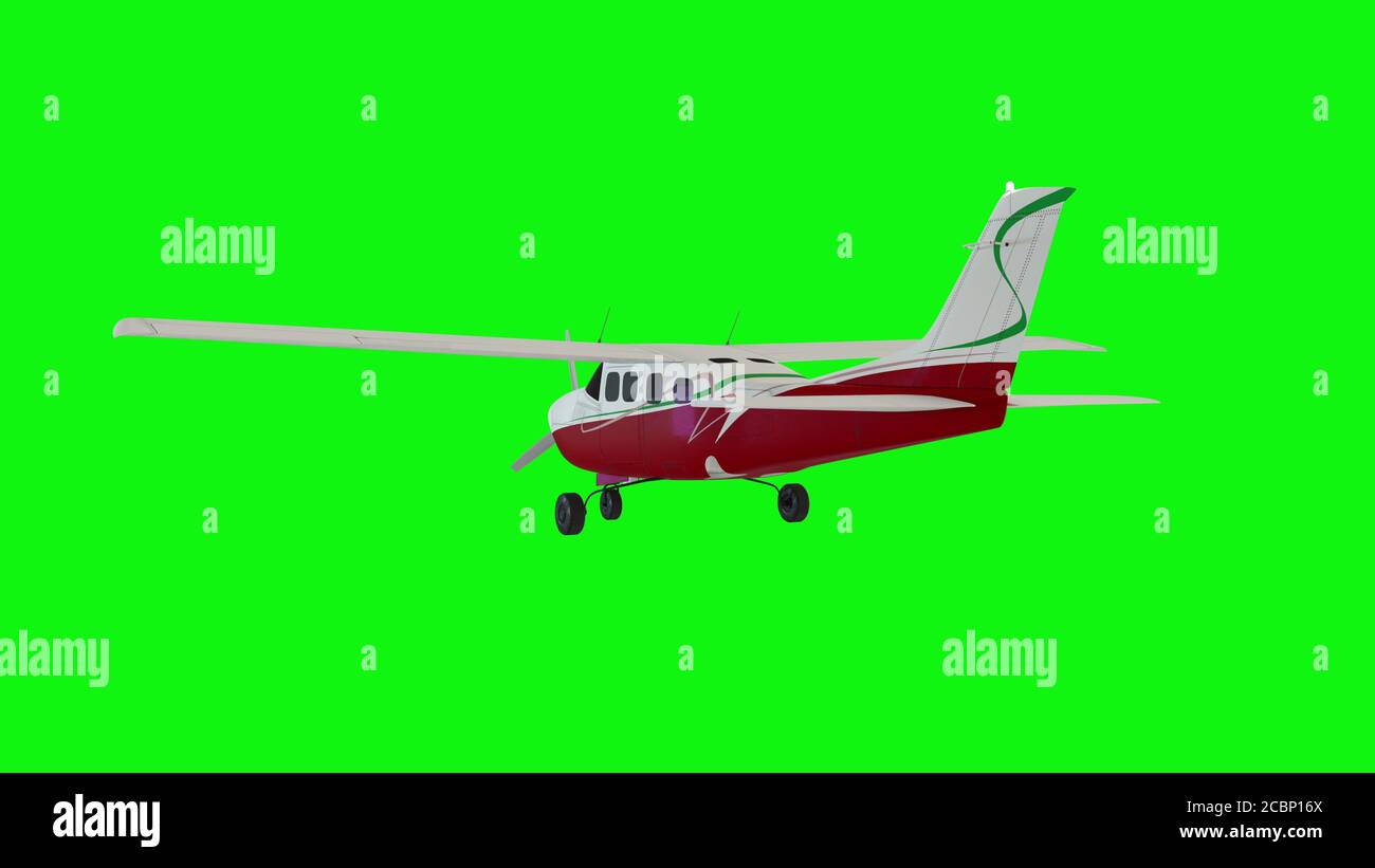 Old propeller plane flight animation hi-res stock photography and ...