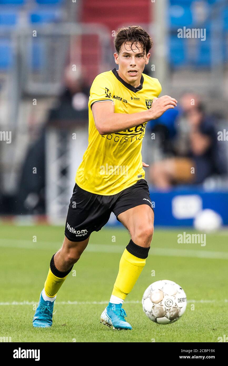 Simon janssen hi-res stock photography and images - Alamy