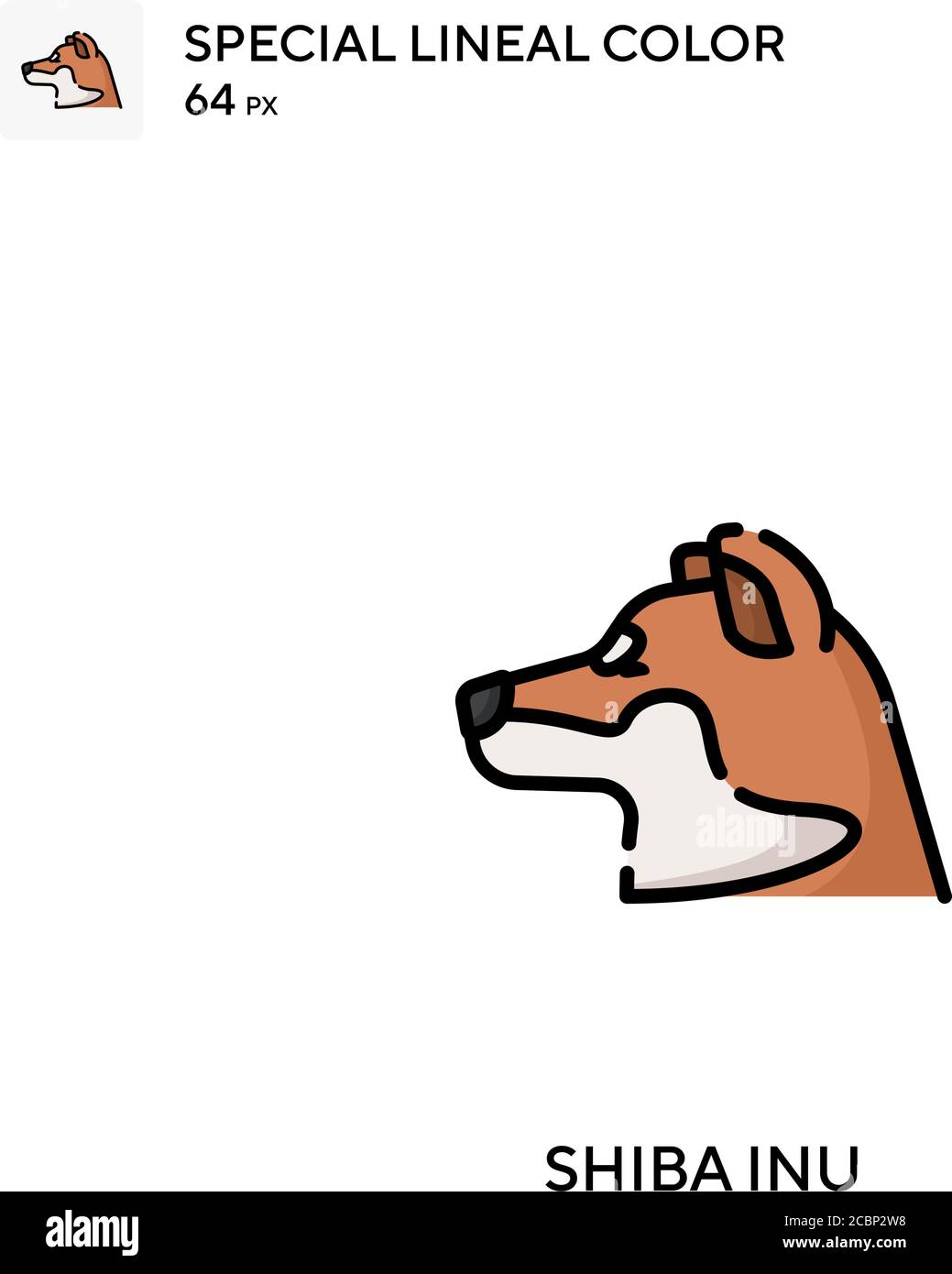 Shiba Inu Dog Vector Vectors High Resolution Stock Photography and ...