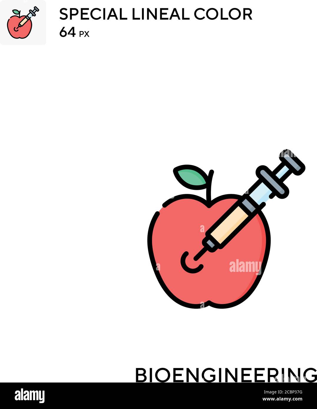 Background equipment biomedical Stock Vector Images - Alamy