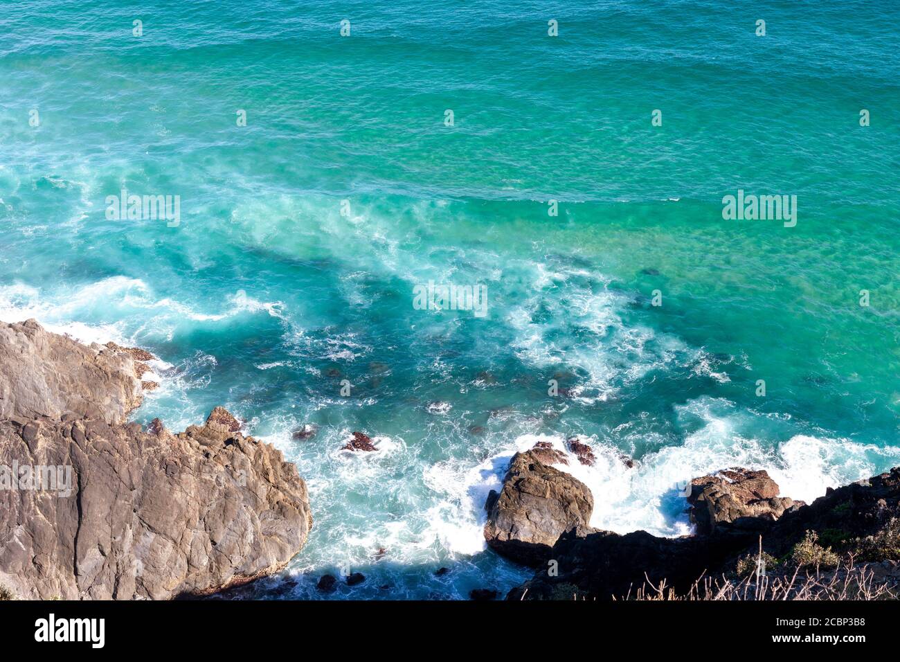 Exotic island australian coastline hi-res stock photography and images ...