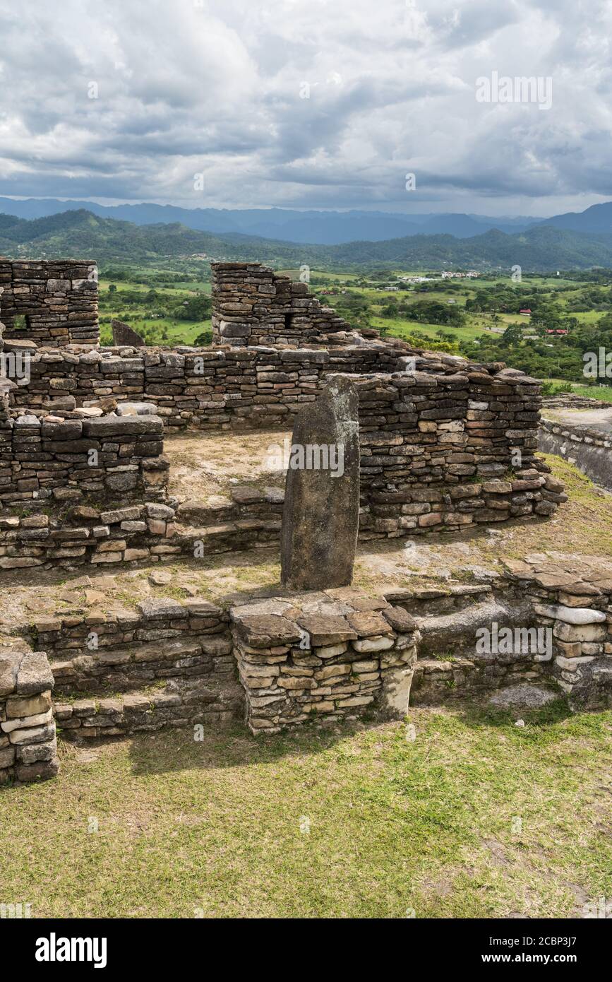 Ocosingo valley hi-res stock photography and images - Alamy
