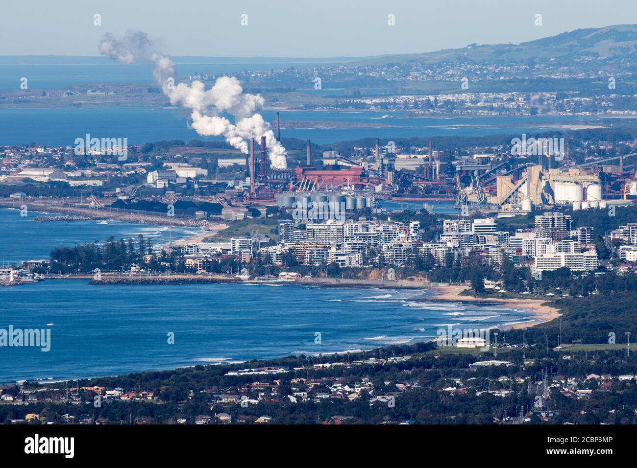 Woolongong hi-res stock photography and images - Alamy