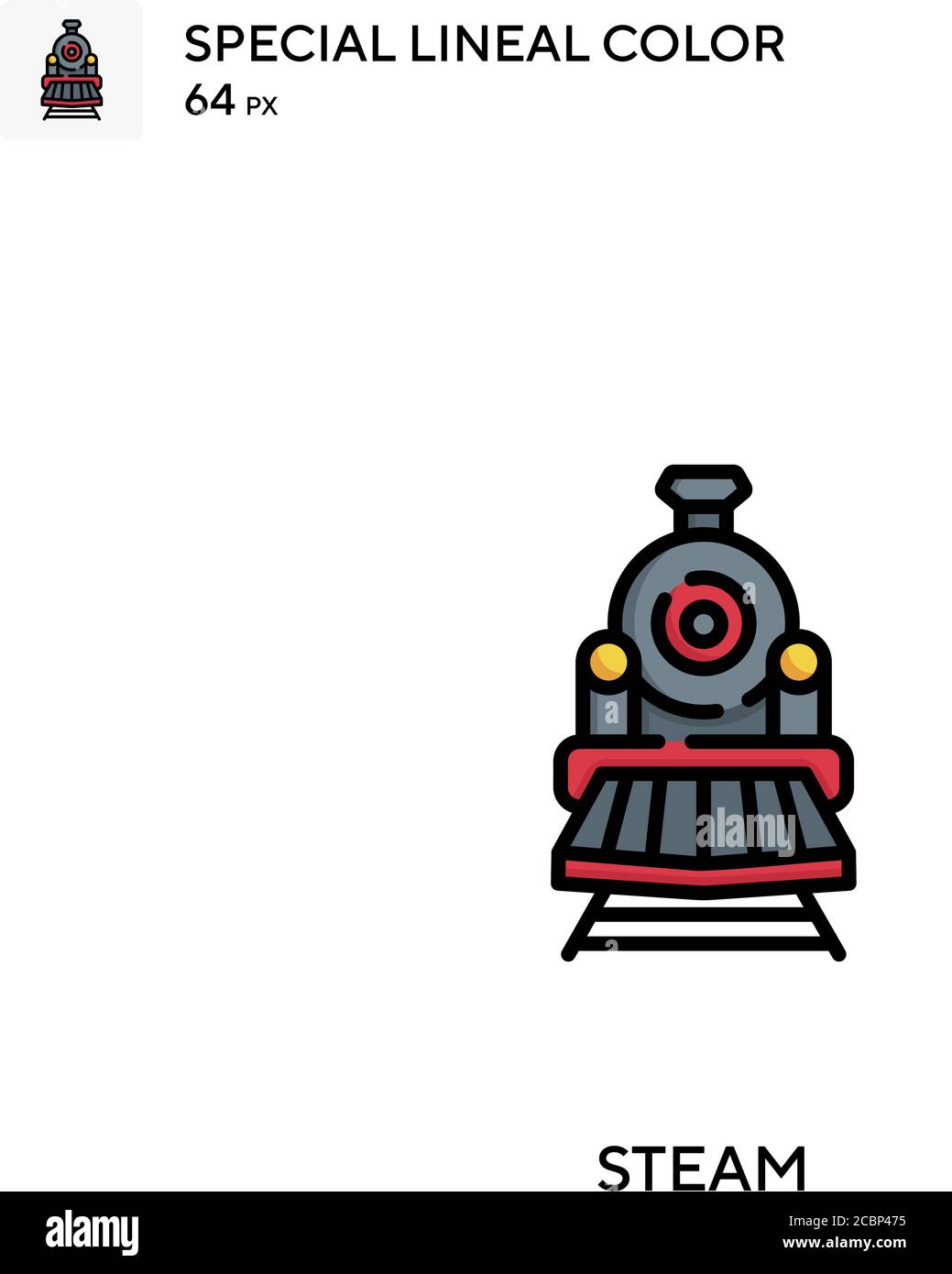 Steam project Cut Out Stock Images & Pictures - Alamy