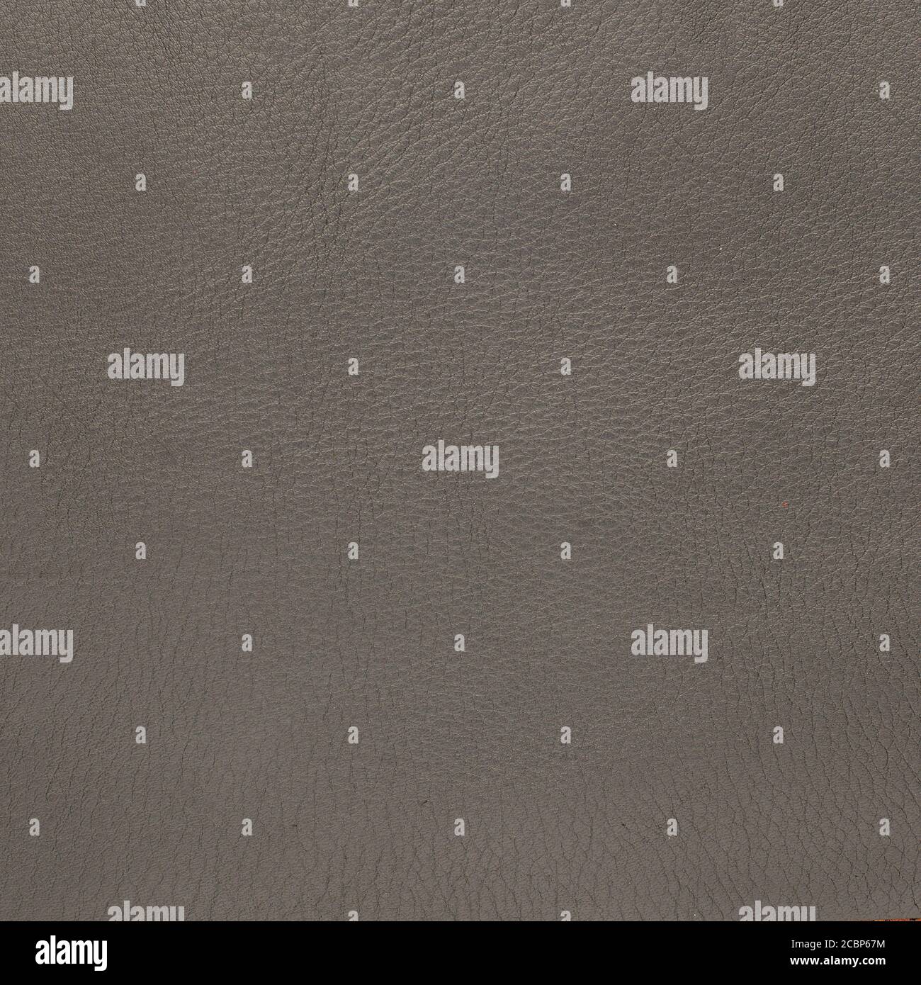 Grey leather texture closeup background Stock Photo - Alamy