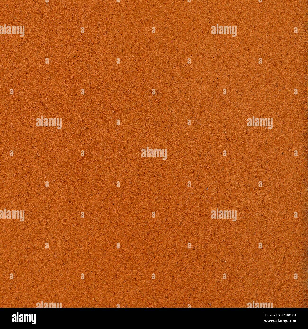 Orange leather texture closeup background Stock Photo - Alamy