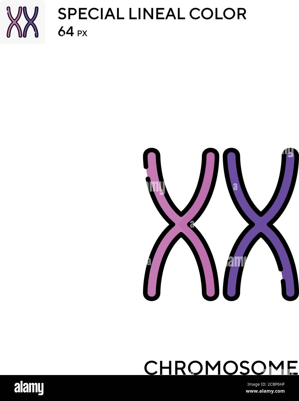 Y Chromosome High Resolution Stock Photography and Images - Alamy