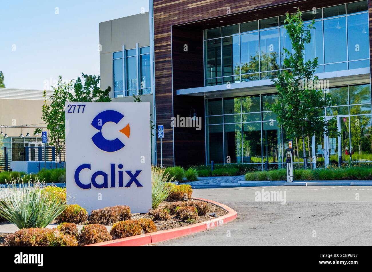 Calix hi-res stock photography and images - Alamy