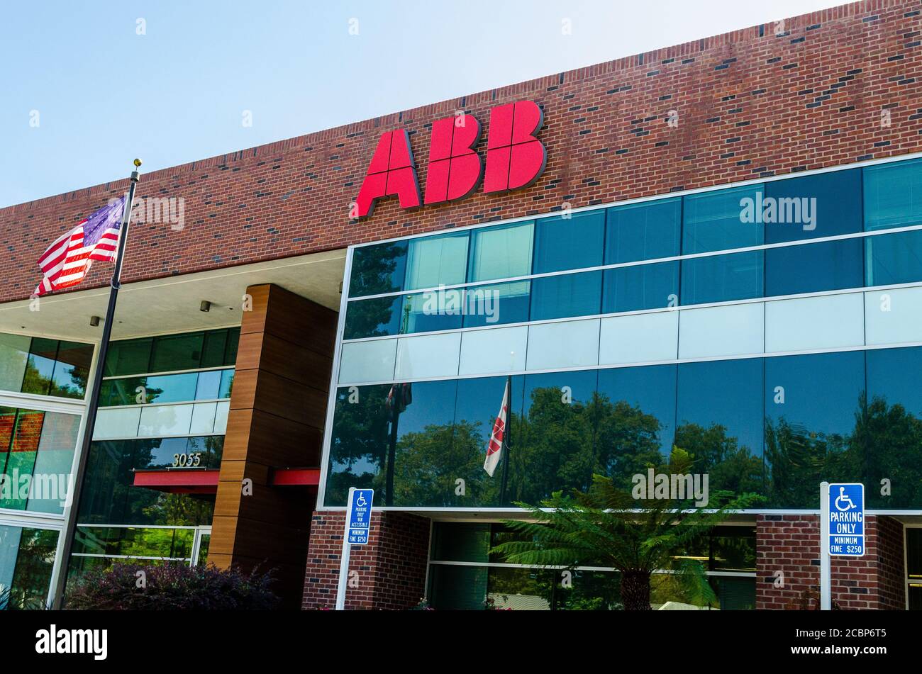 Abb jose hi-res stock photography and images - Alamy