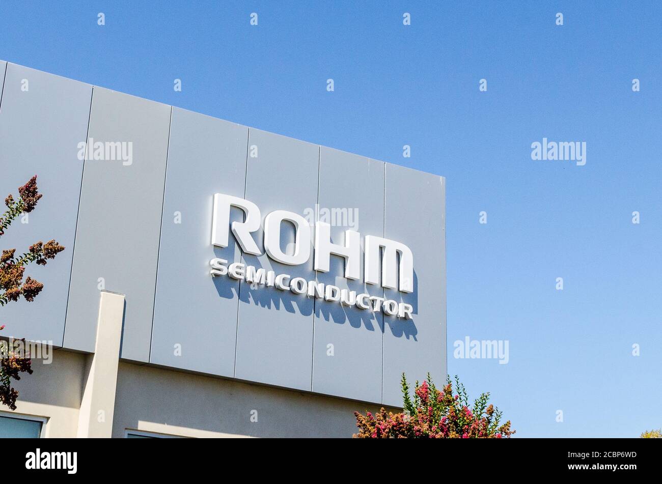 Semiconductor Chip Maker In Santa Clara California at Helen Mcewen blog