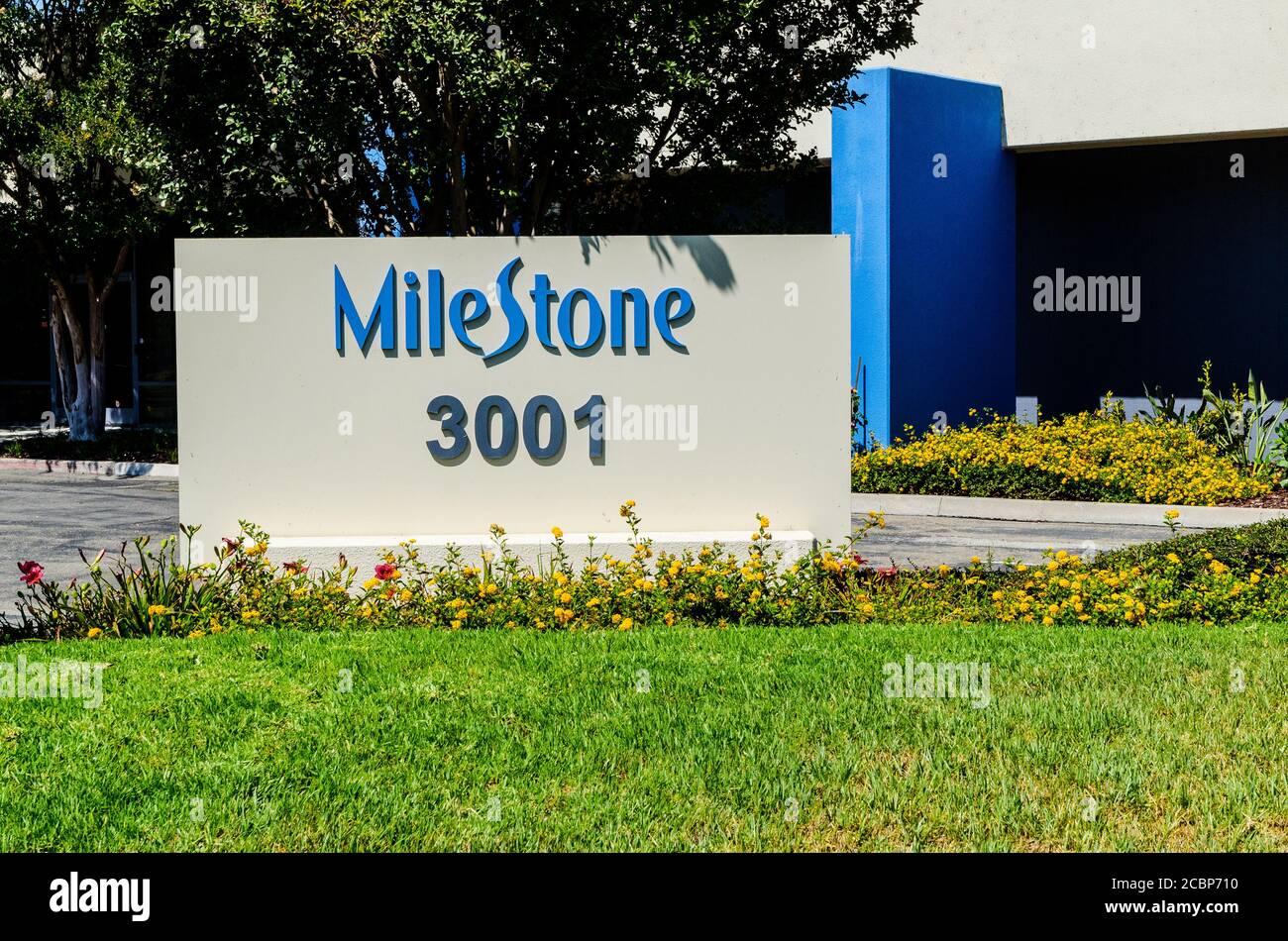 Marketing silicon valley hi-res stock photography and images - Alamy
