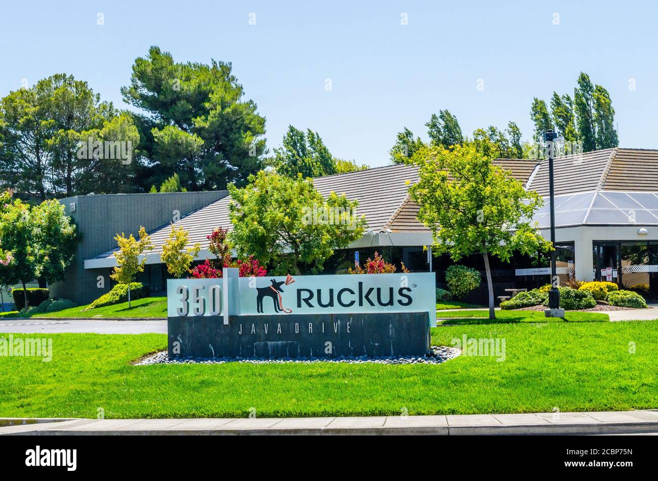 Ruckus hi-res stock photography and images - Alamy