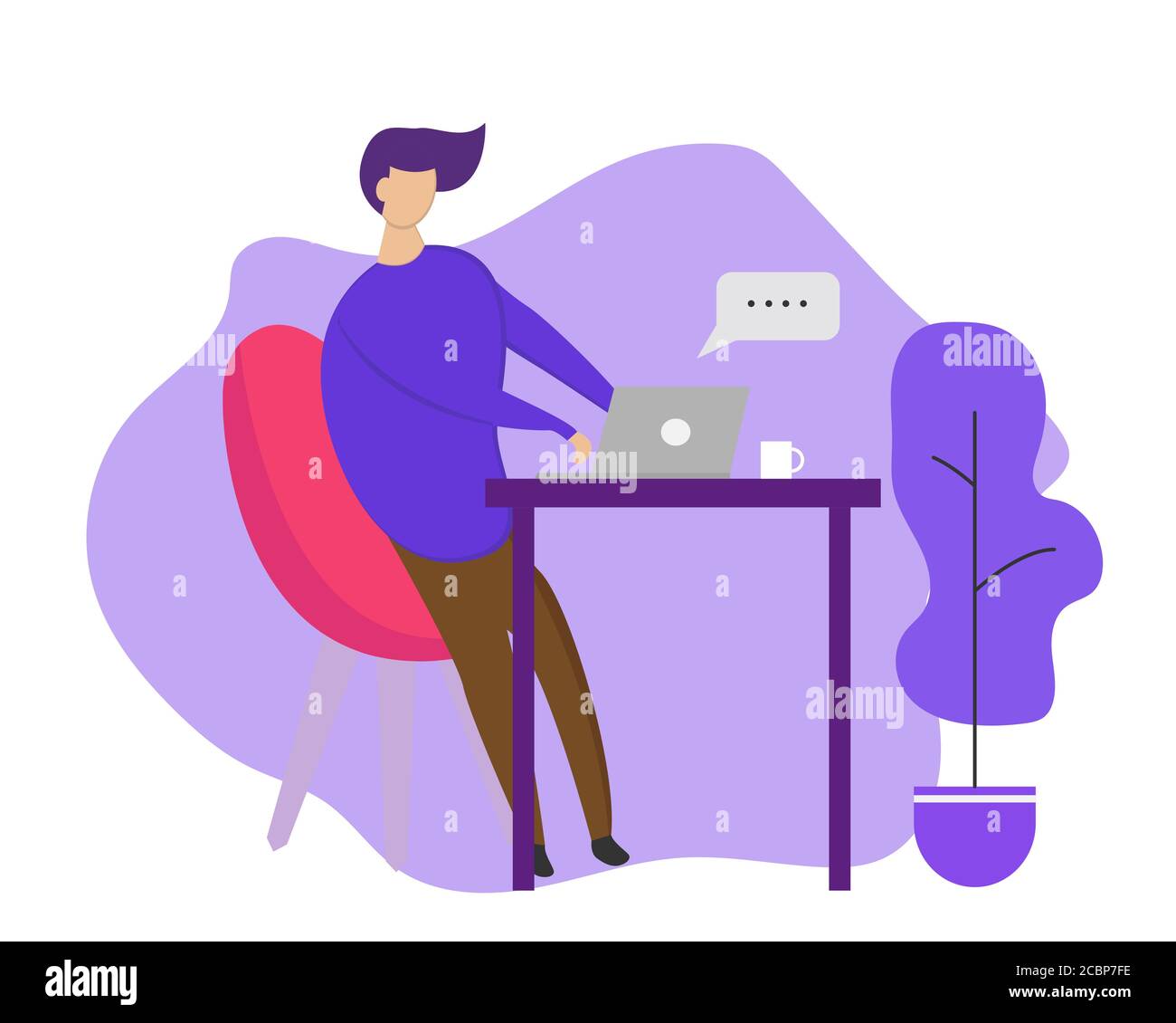 Own work Stock Vector Images - Alamy