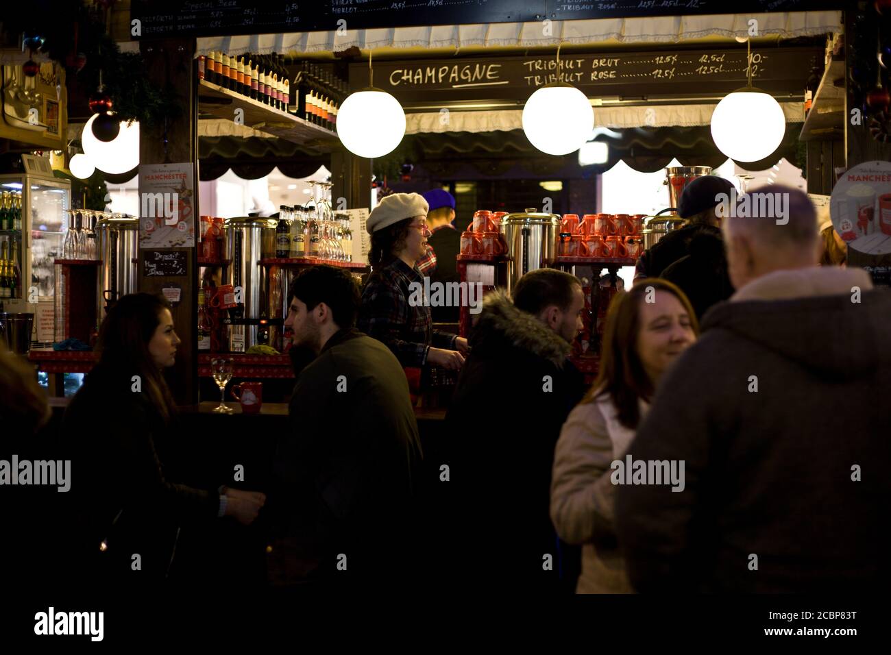 Busy cap hi-res stock photography and images - Alamy