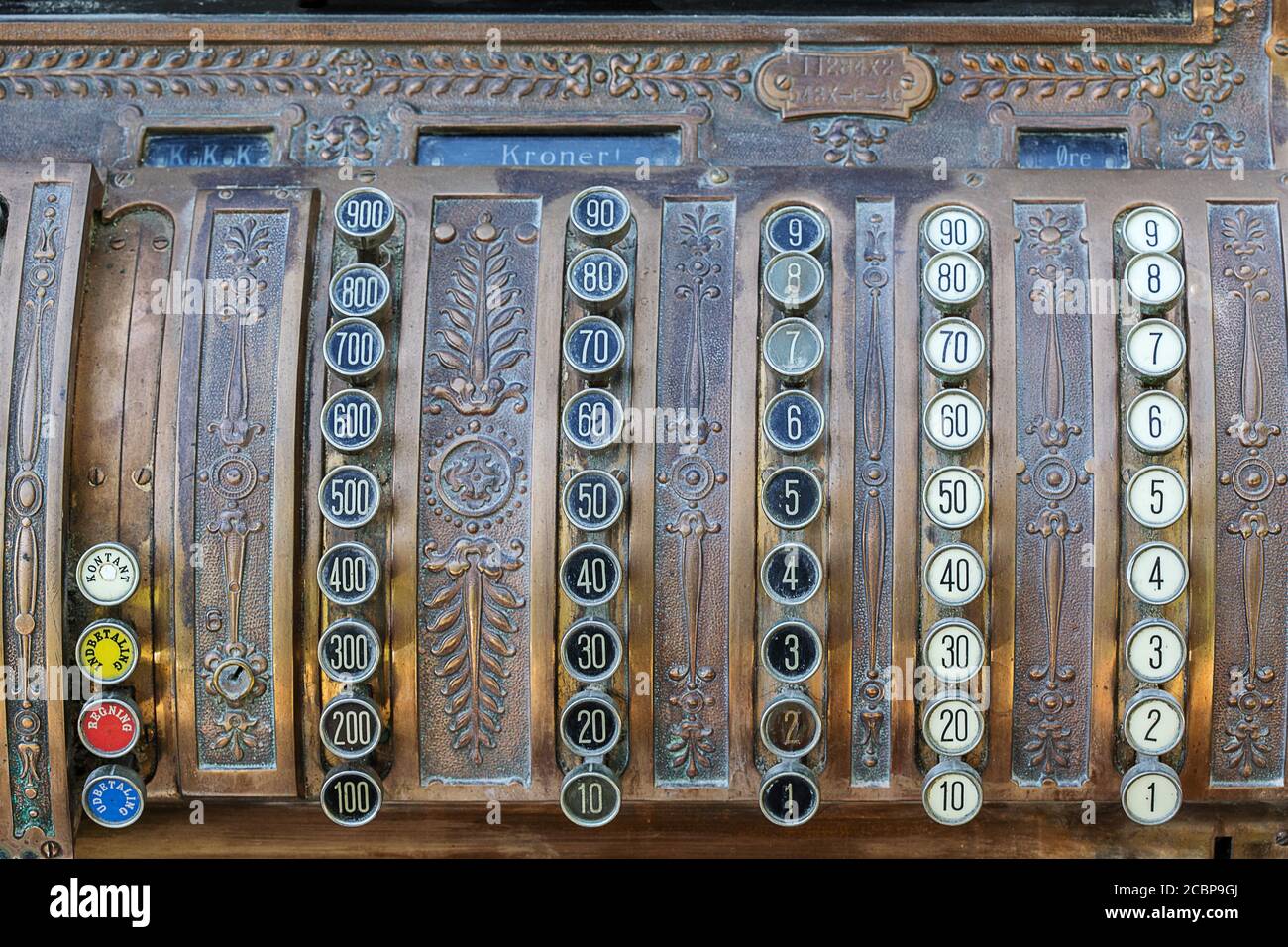 With register number hi-res stock photography and images - Alamy