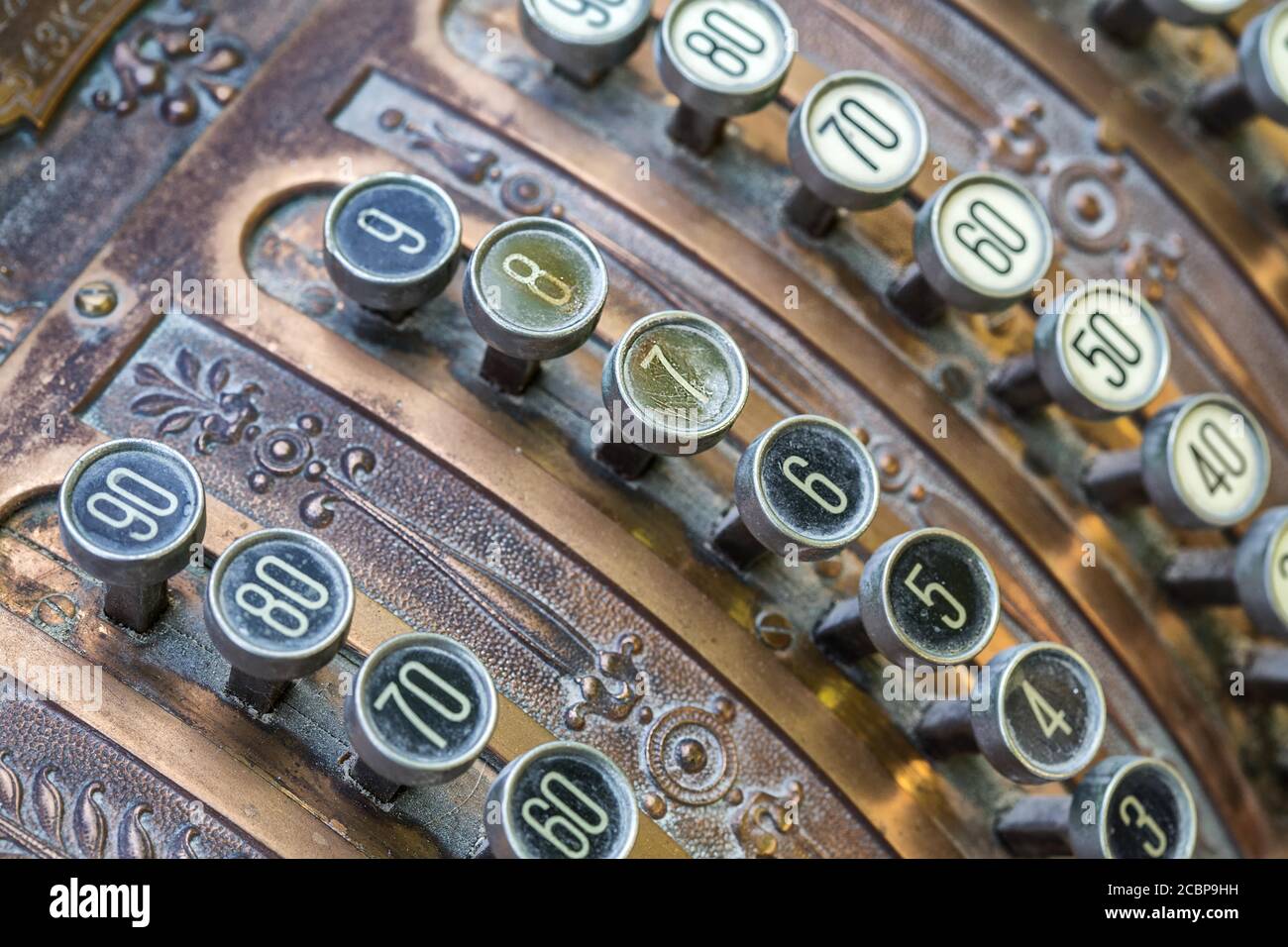 With register number hi-res stock photography and images - Alamy