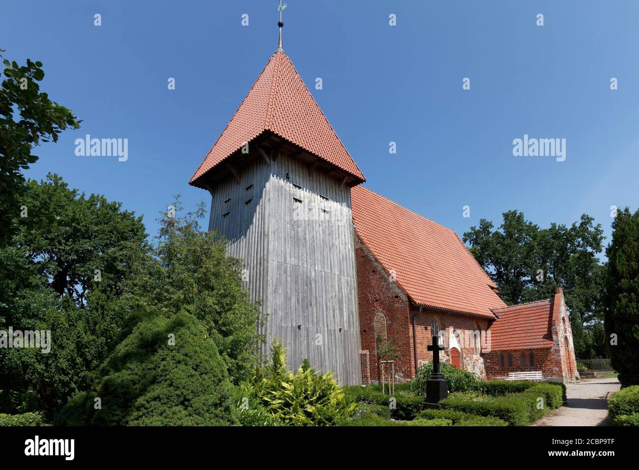 Boergerende rethwisch hi-res stock photography and images - Alamy