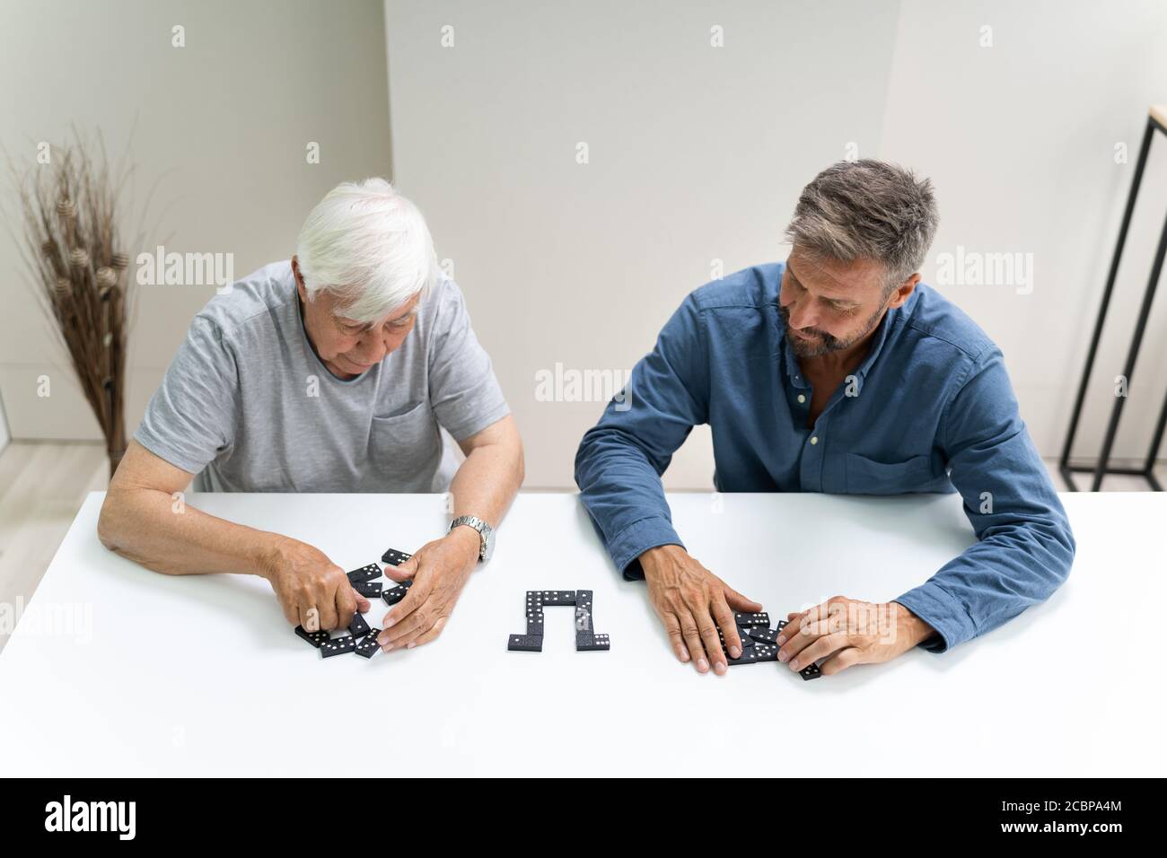 Nursing table hi-res stock photography and images - Alamy