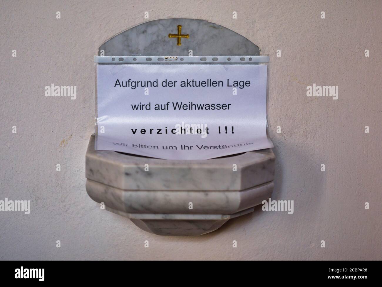 Church aschaffenburg hi-res stock photography and images - Alamy