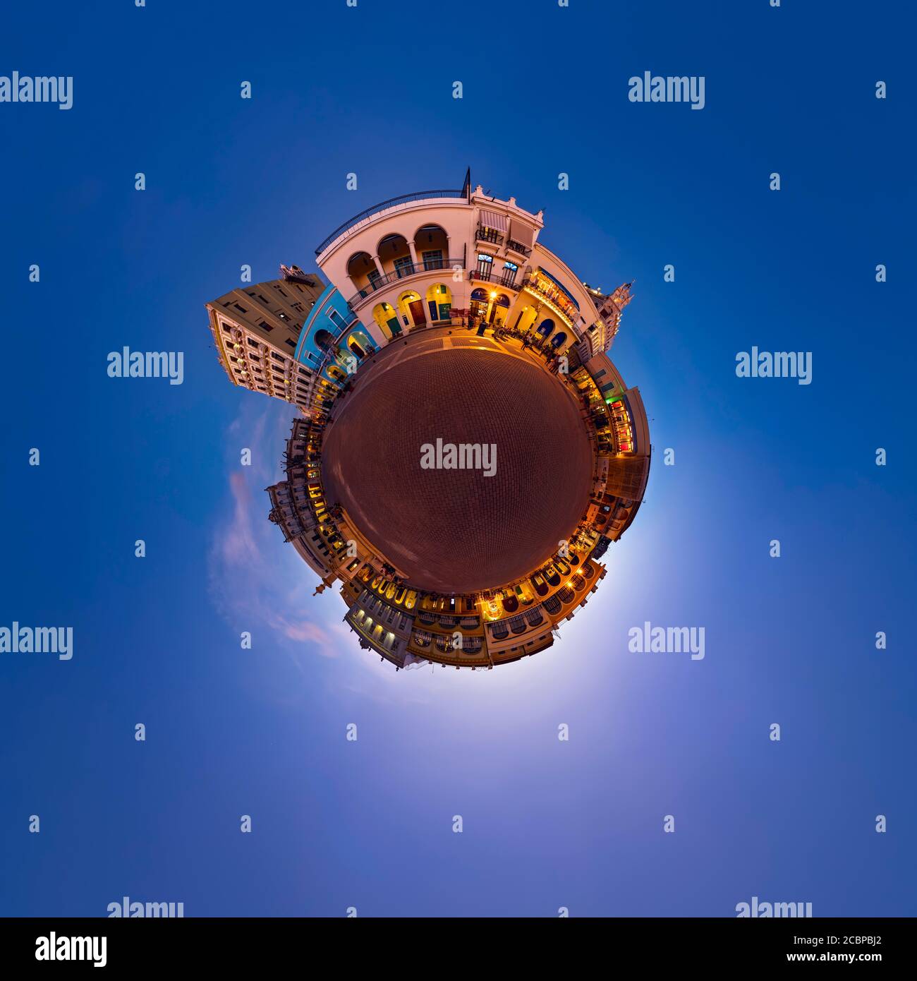 360 degrees hi-res stock photography and images - Alamy