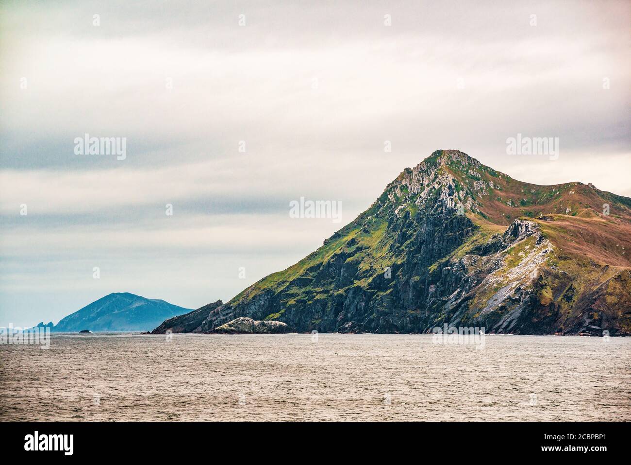 Cape horn hi-res stock photography and images - Alamy