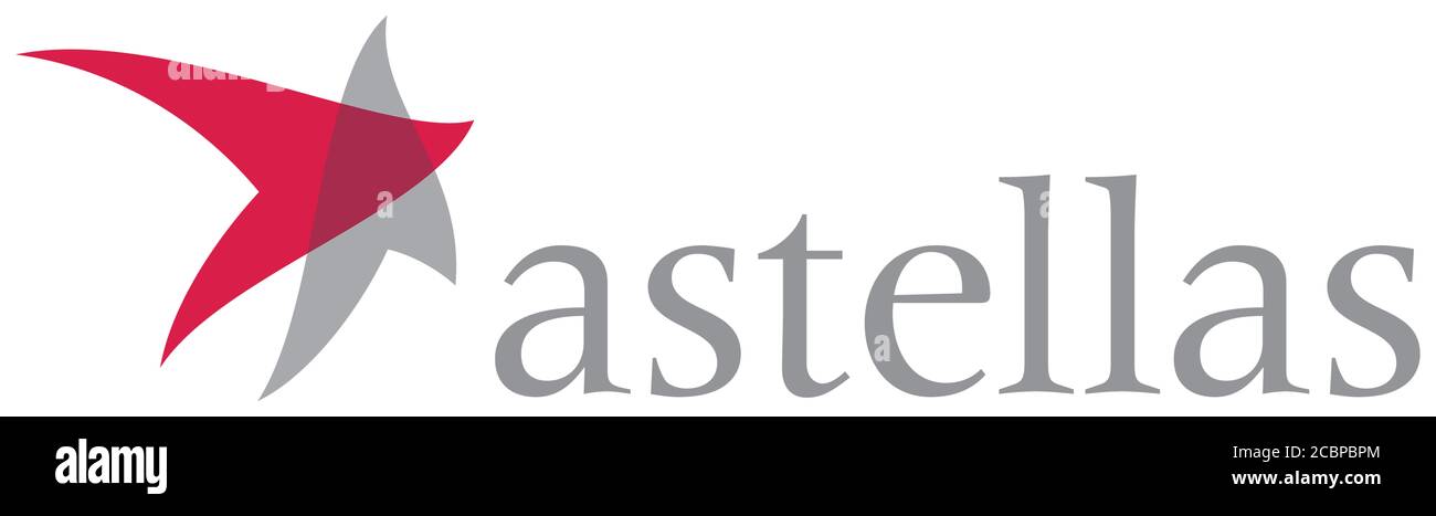 Astellas pharma Cut Out Stock Images & Pictures - Alamy