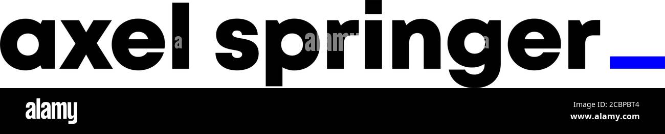 Springer media hi-res stock photography and images - Alamy