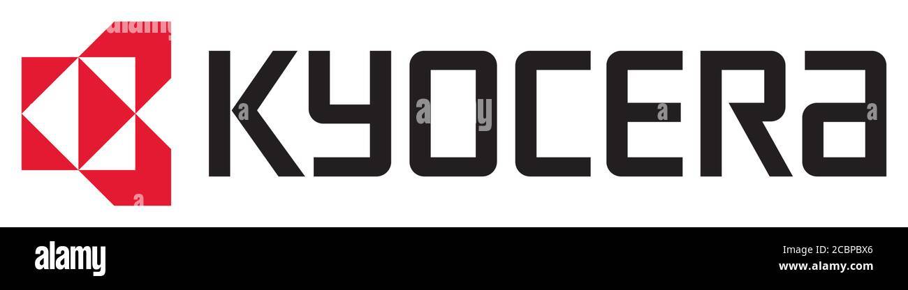 Kyocera Logo