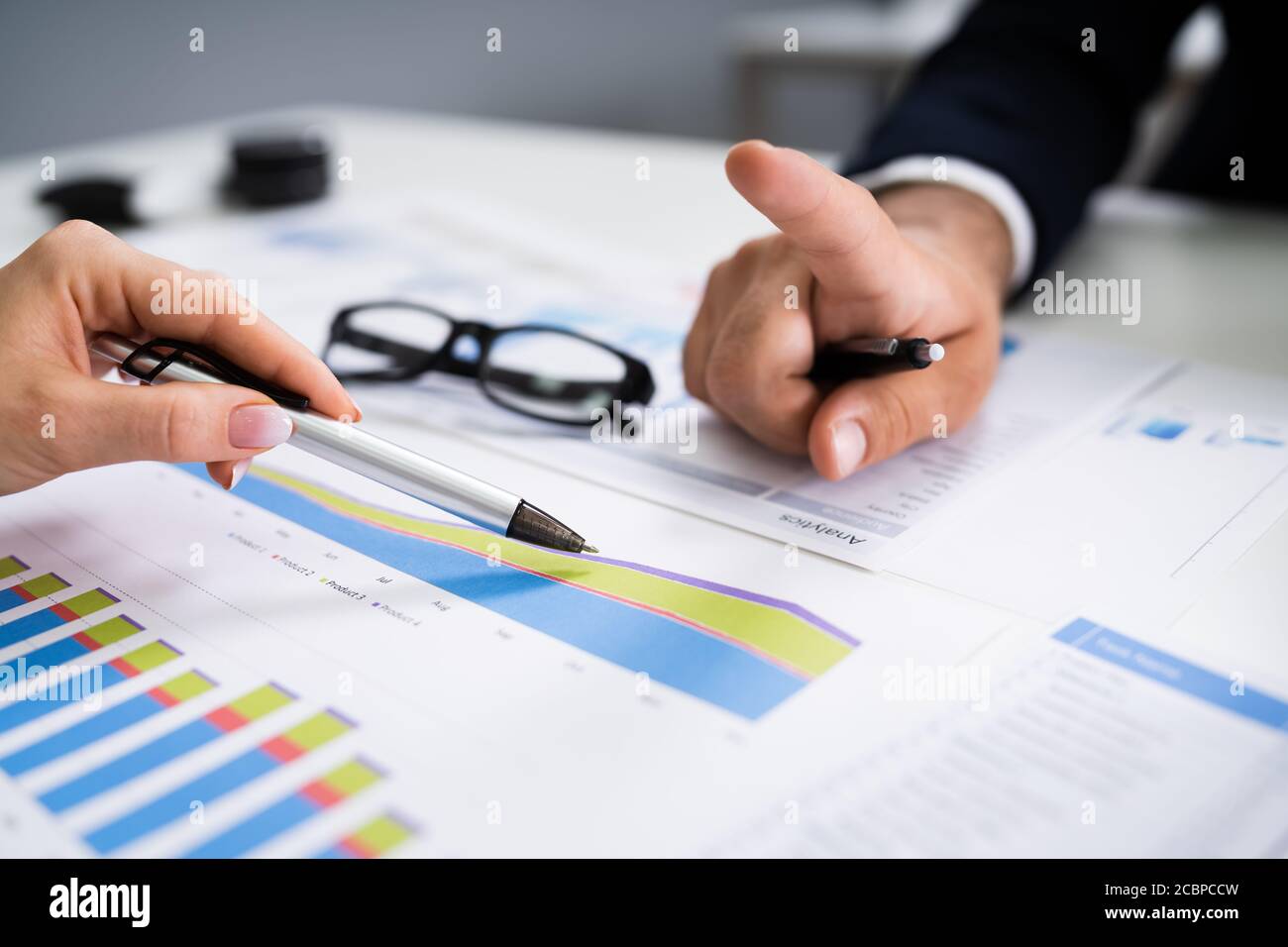 Progress chart hi-res stock photography and images - Alamy