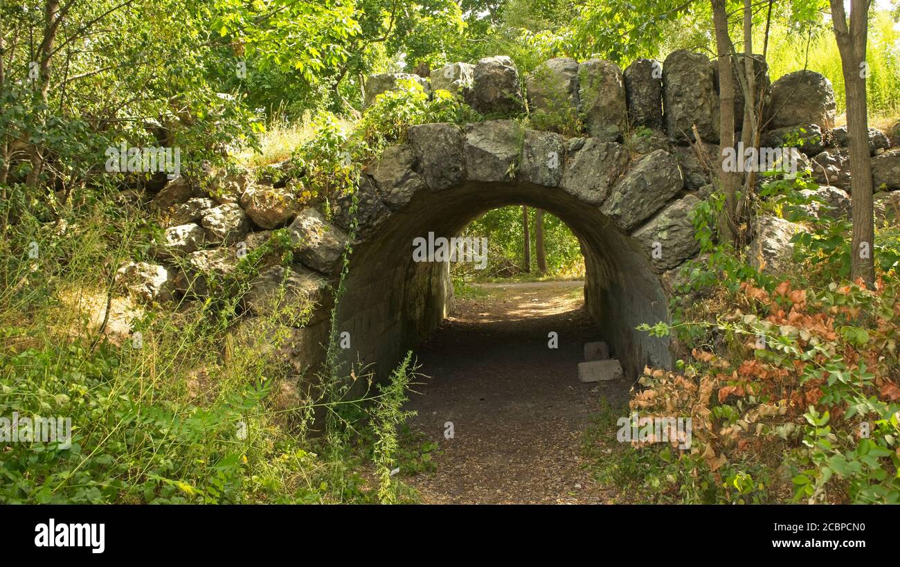 Puddingstone High Resolution Stock Photography and Images - Alamy