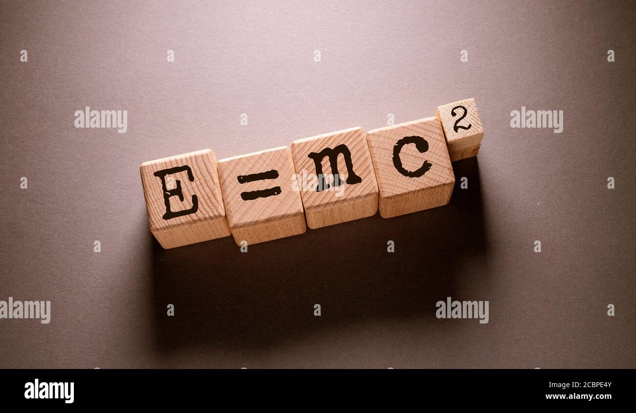 Chemistry written on chalkboard school hi-res stock photography and ...