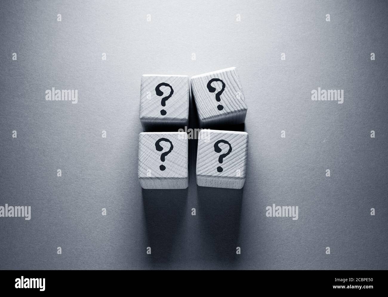 Bubble question mark faq hi-res stock photography and images - Alamy