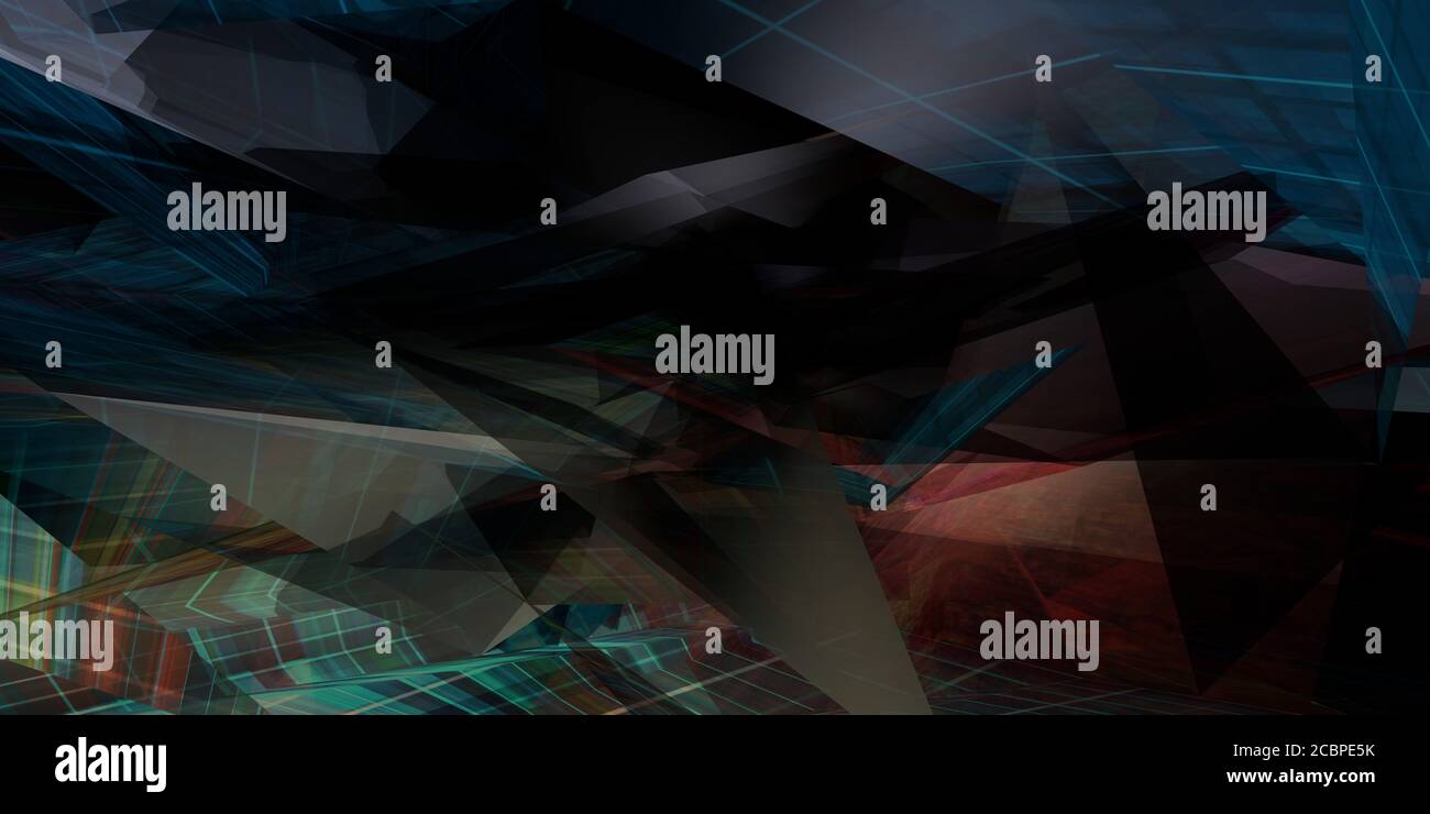 Techno Advertising Abstract Background Backdrop Banner Card Stock Photo ...