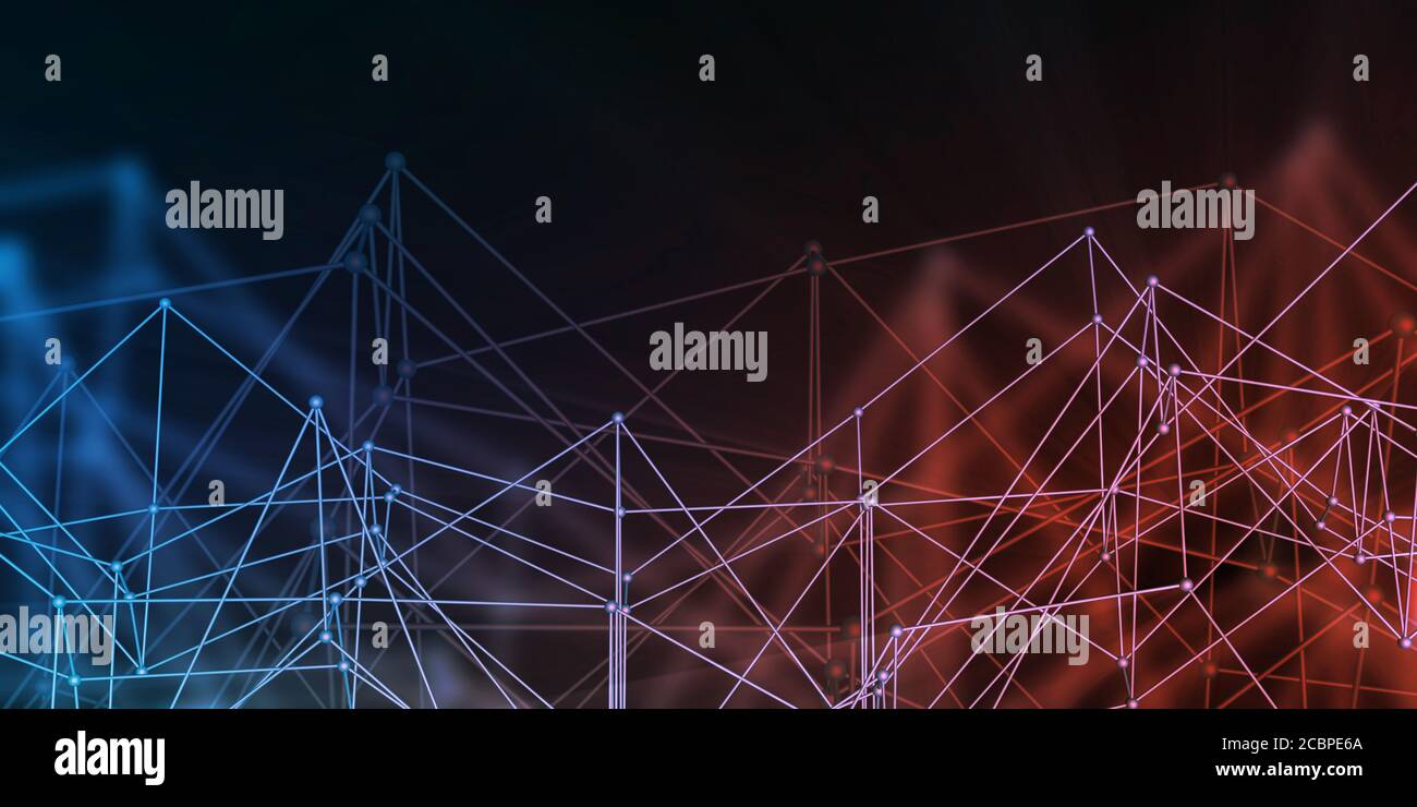 Industrial Technology Solutions as a Art Concept Stock Photo - Alamy