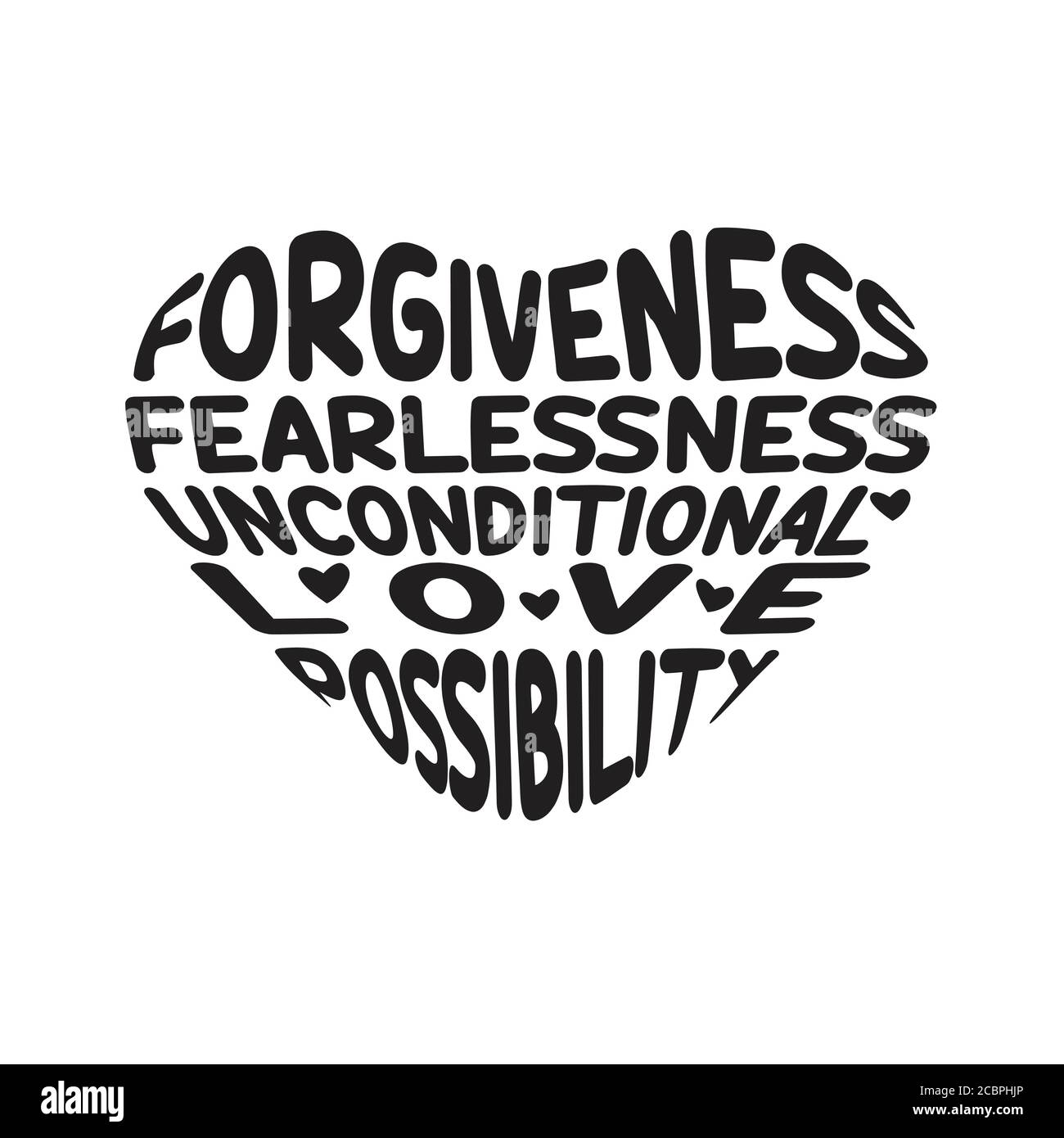Forgiveness black and white hi-res stock photography and images - Alamy