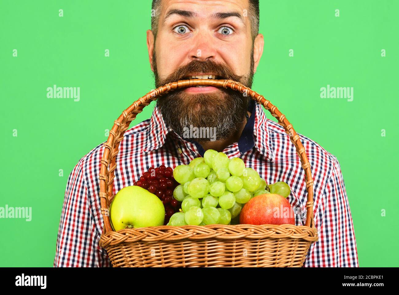 Scared Fruit High Resolution Stock Photography and Images - Alamy